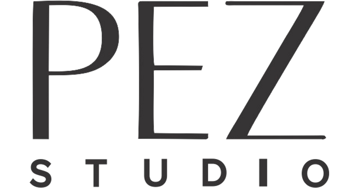 About – Pez Studio